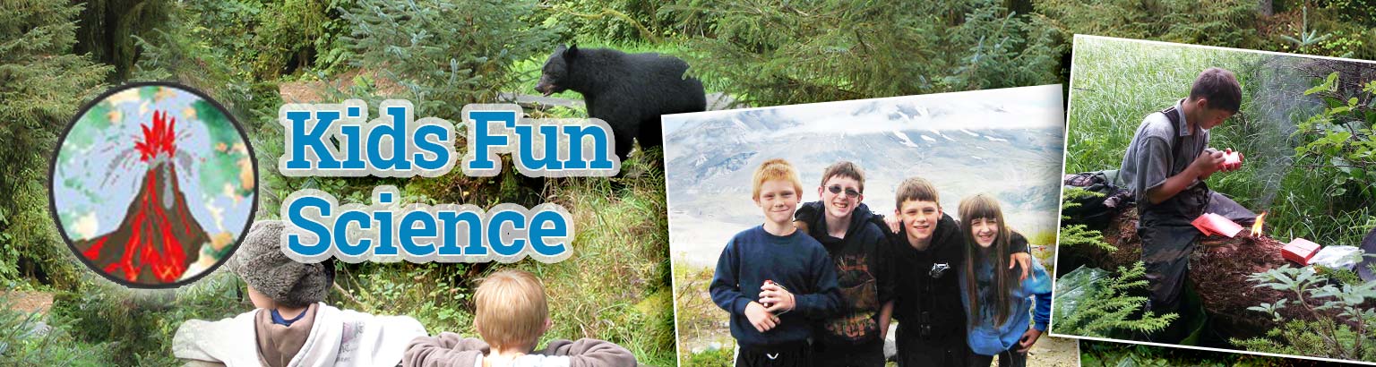 Air Pressure Experiments, Does Air Have Weight?